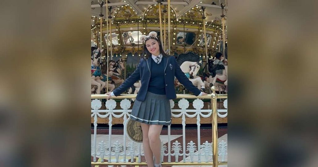 Liza Soberano ‘explores opportunities’ in Korea