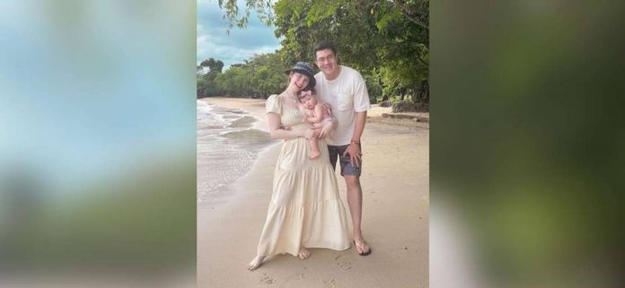 Luis Manzano says Jessy Mendiola plans to return to showbiz