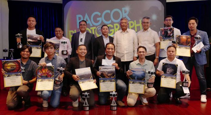 PAGCOR PHOTO CONTEST 2023 WINNERS BARED