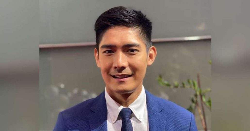 Robi Domingo's wedding to push through as scheduled