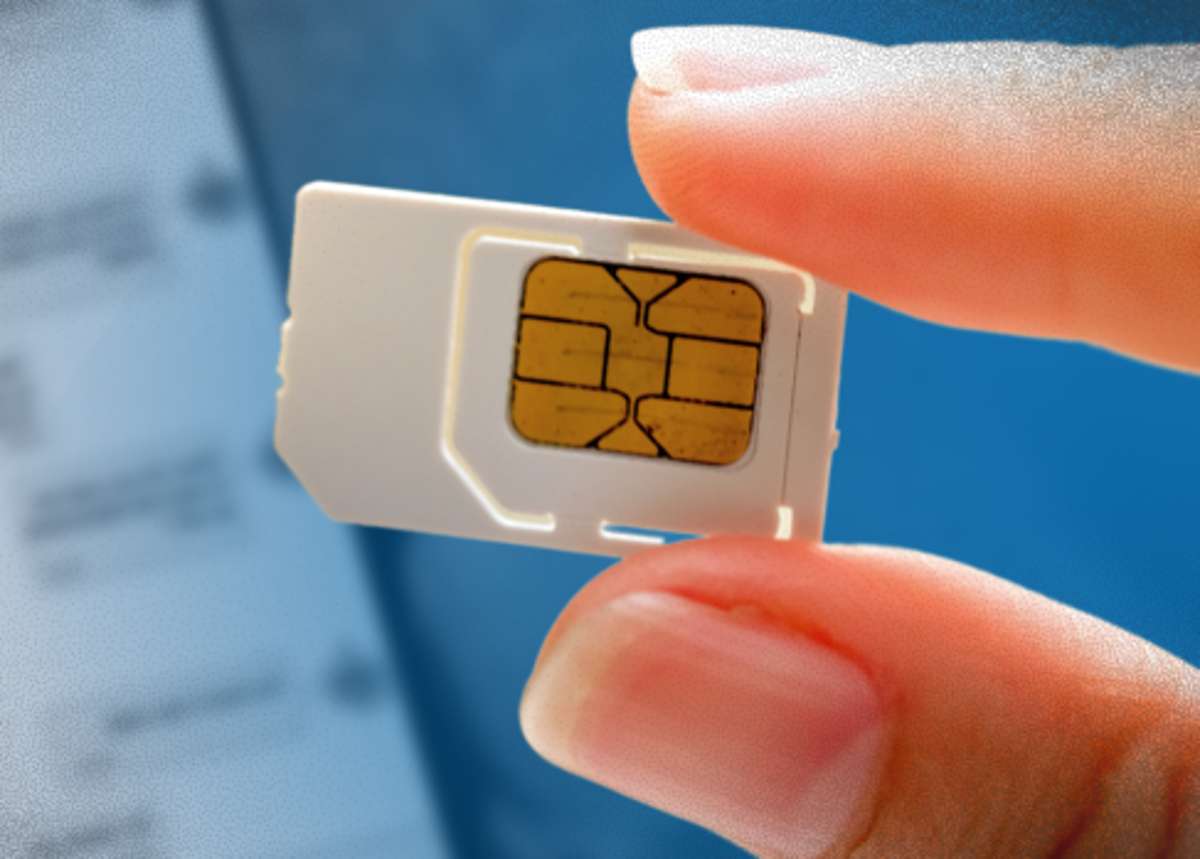 Selling prelisted SIM cards illegal, agency reminds public