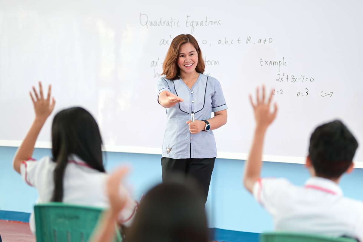 PH students still among lowest scorers in reading, math, science