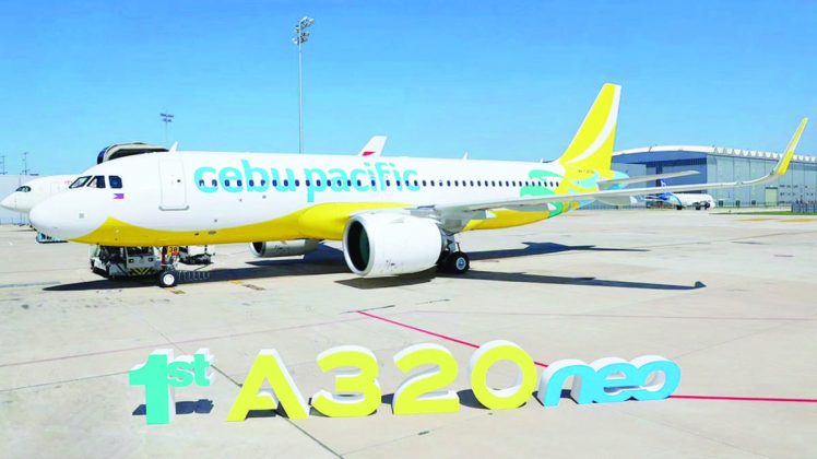 Cebu Pacific launches Manila-Da Nang flight