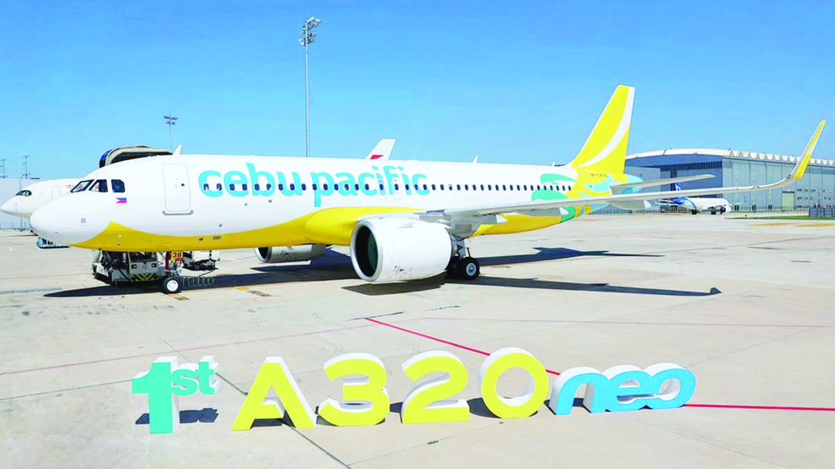 Cebu Pacific launches Manila-Da Nang flight