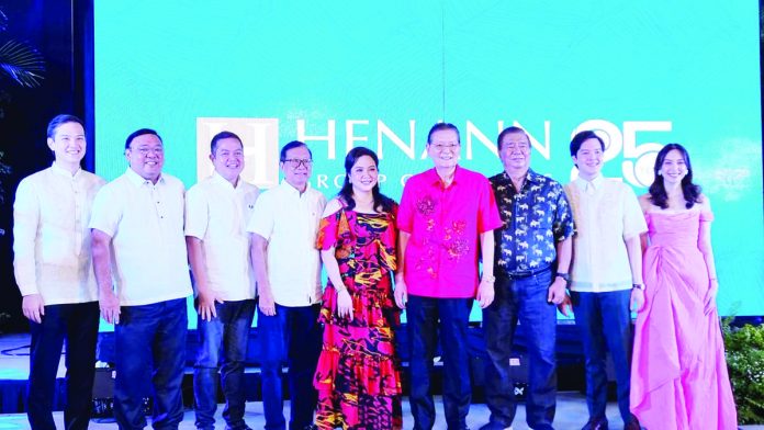 HENANN GROUP MARKS MILESTONE: Largest home-grown resort group marks ...