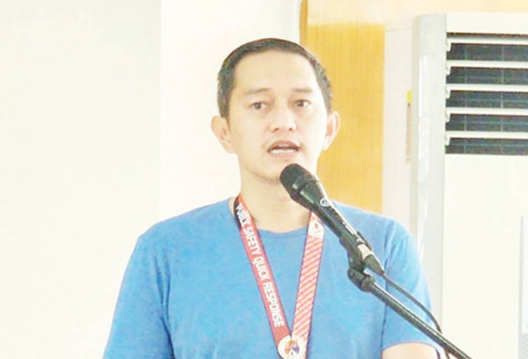 Iloilo City to implement ‘enhanced’ LPTRP before 2023 ends