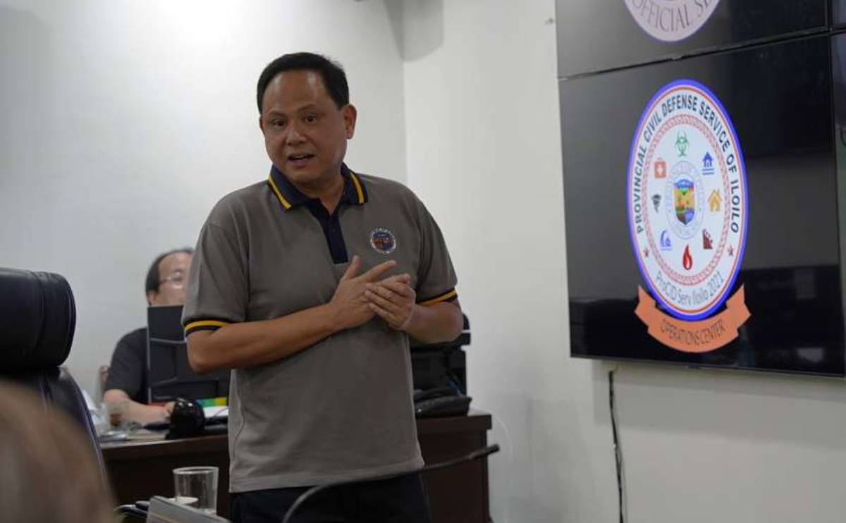 Iloilo prov’l gov't allots almost P6M for Kasadyahan 2024
