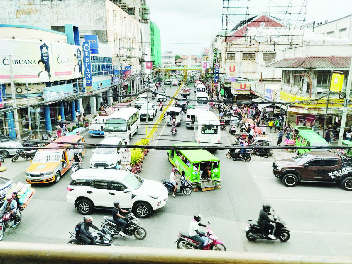Devolution, looming RPVARA law complicate Iloilo City’s RPT hike