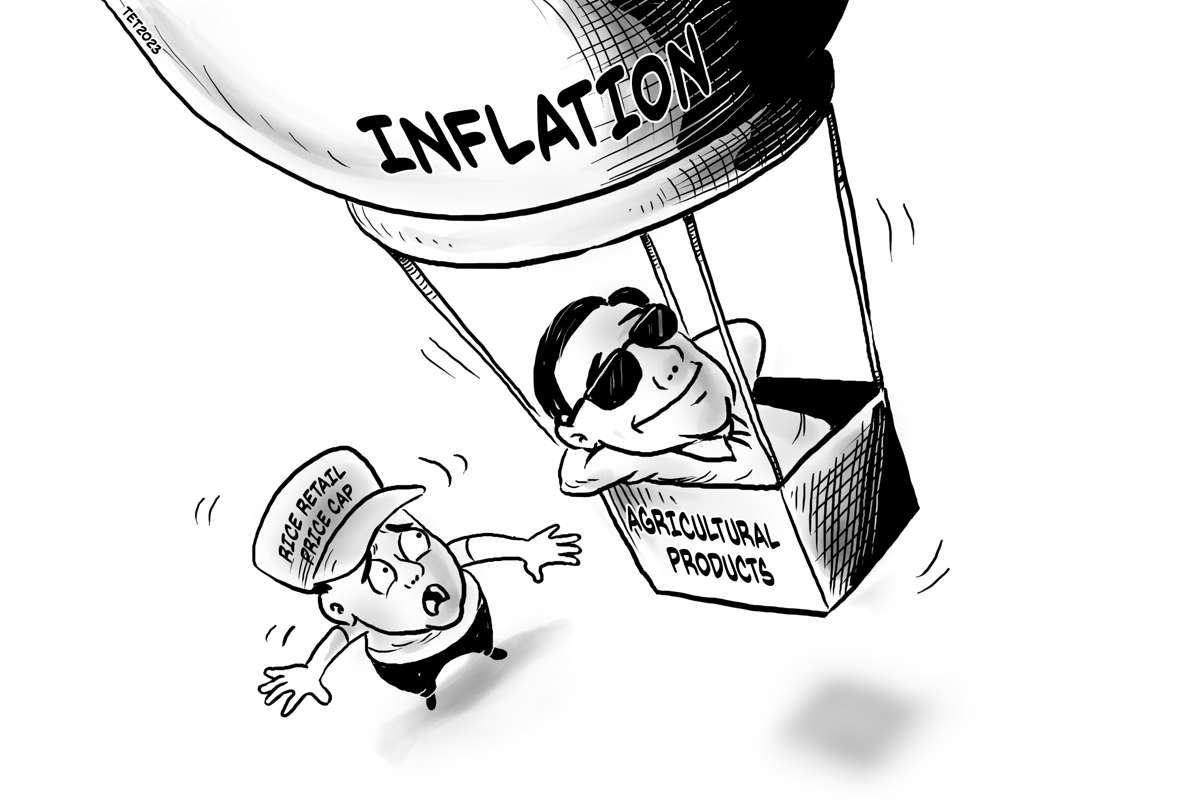 Editorial Cartoon of the Day