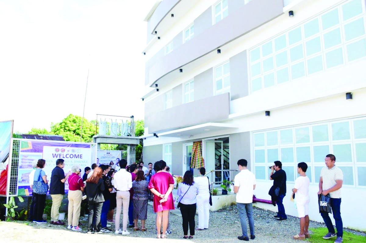 BETTER EDUCATION; Legarda: UP’s Antique extension campus to spread ...