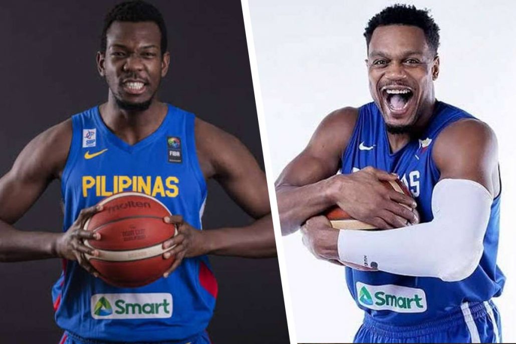 POC: Brownlee, Kouame can play together in SEA Games