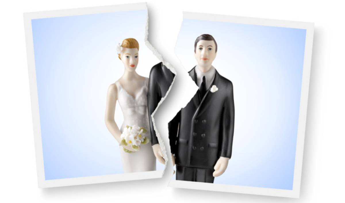 SC: Unjustified absence from home ground to dissolve marriage