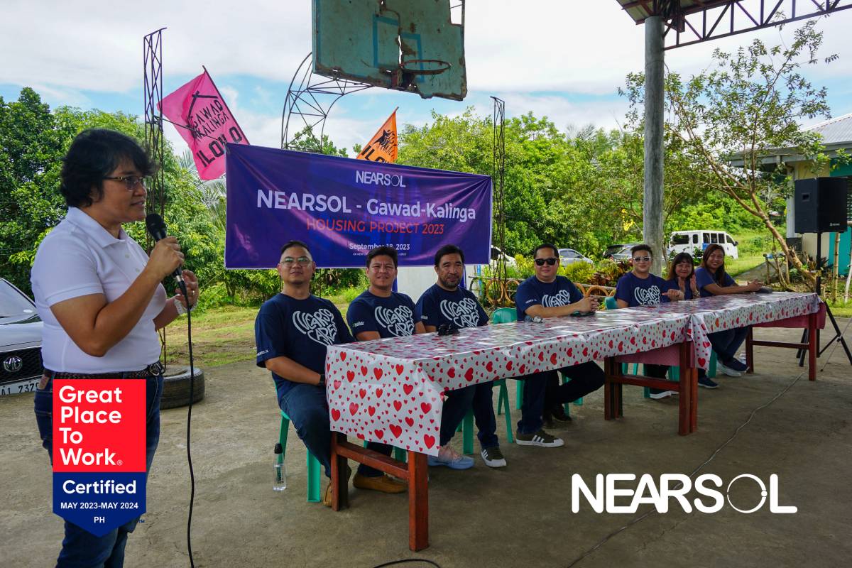 NEARSOL - Helping Families and Helping Businesses via Seat Leasing