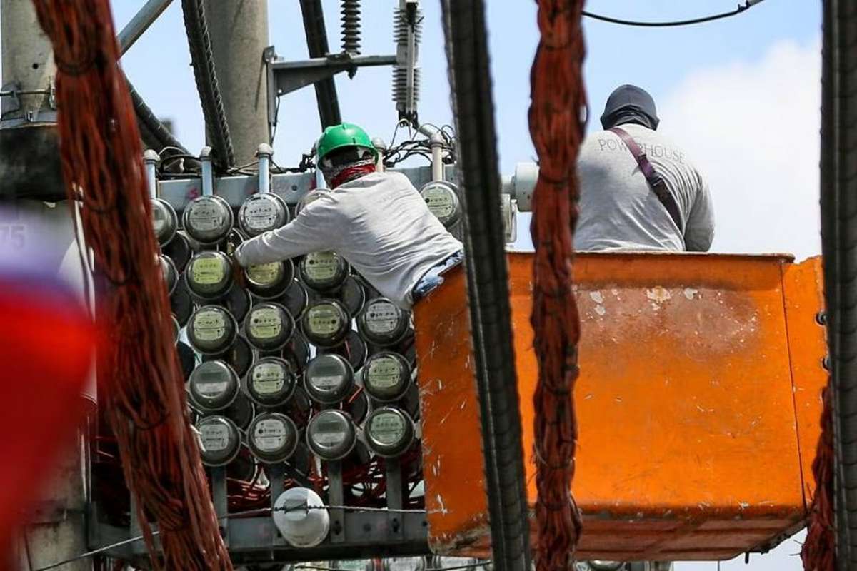 Government extends power discount sign up til Jan. ‘24