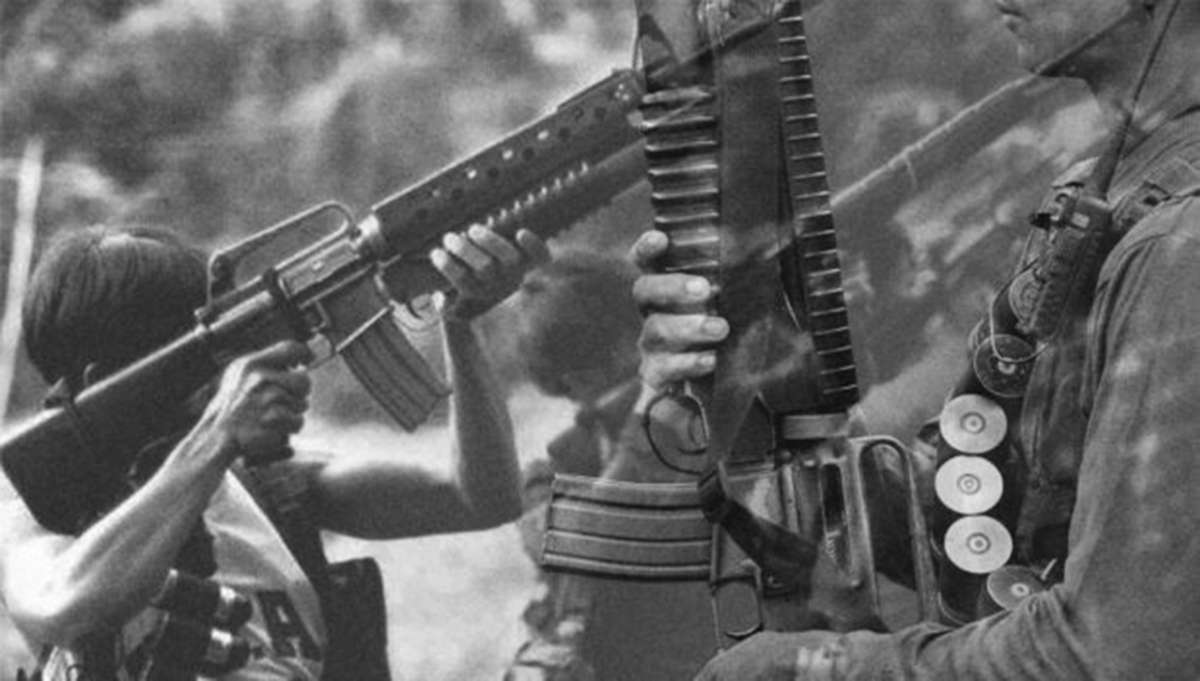 NTF-Elcac asks rebels to surrender, seek amnesty; Amnesty proclamation ...