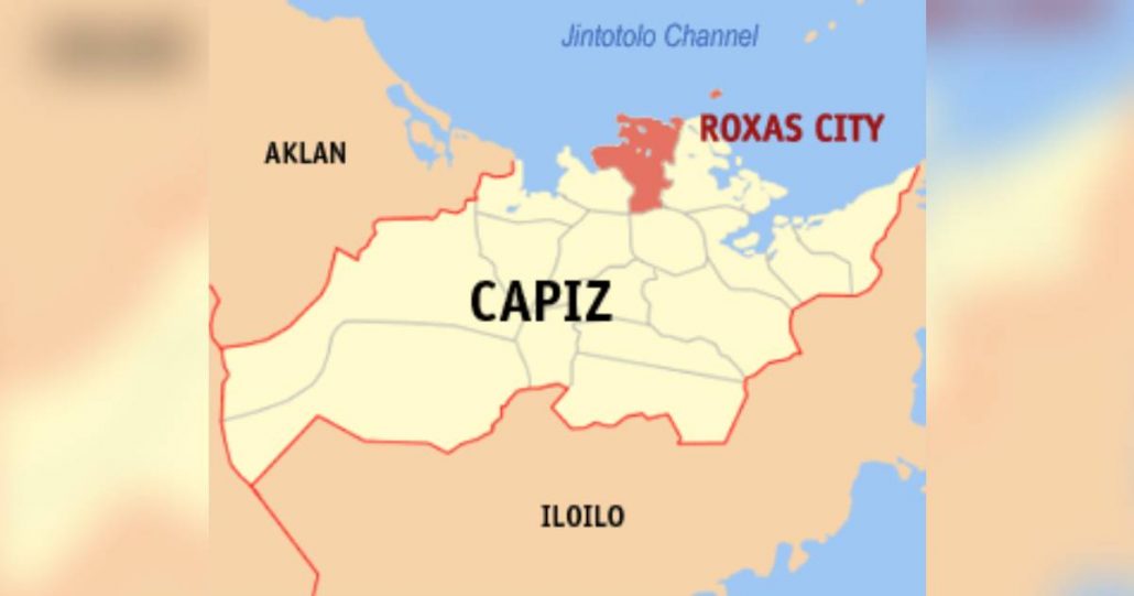 Roxas brgy undergo validation for nat’l ‘Lupon’ awards