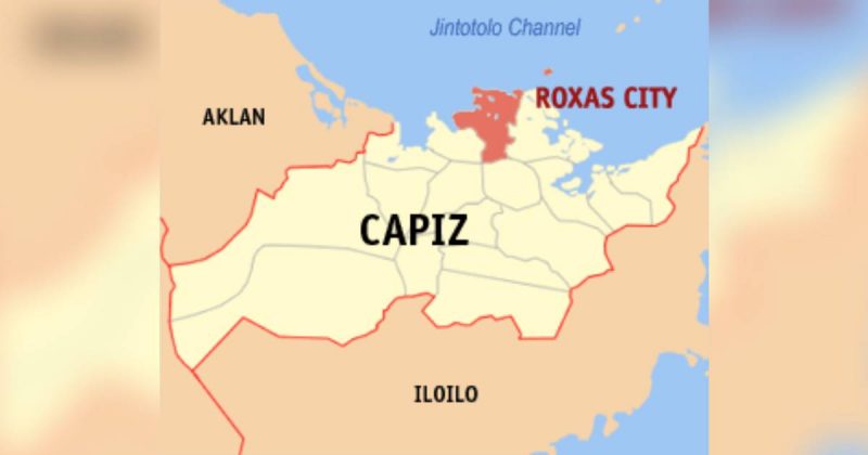 Roxas City is most competitive component city in WV