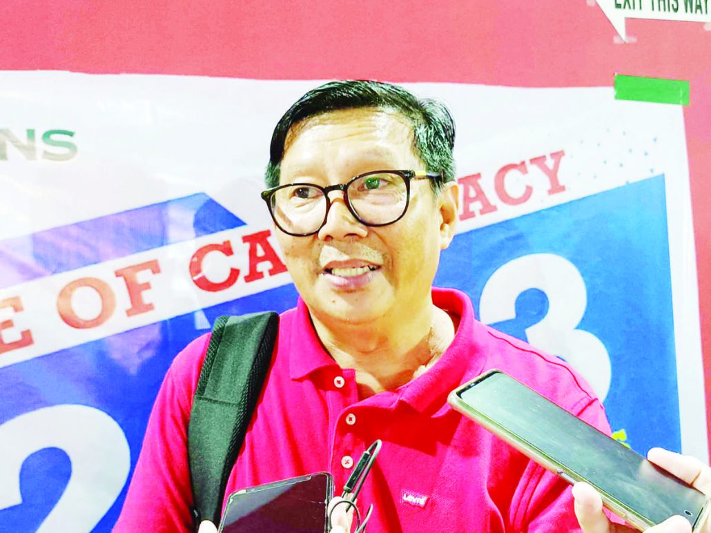 ‘FOLLOW CAMPAIGN RULES’; Comelec serves show-cause order to 8 city BSKE ...