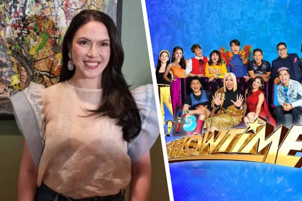 MTRCB chair Lala Sotto asserts no unfair treatment to ‘It’s Showtime’