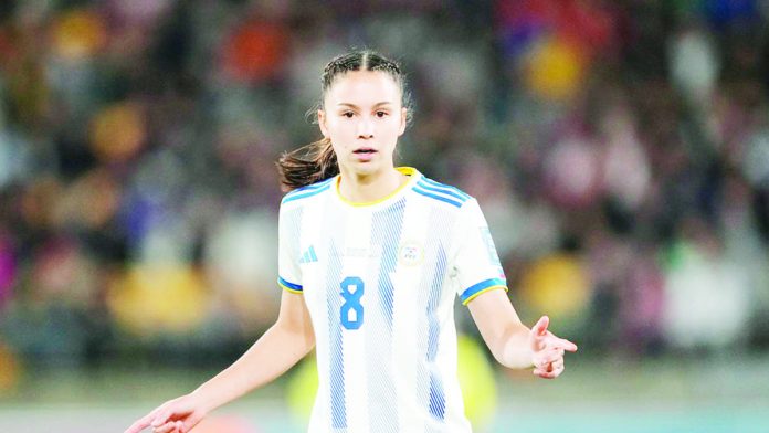 Filipinas blanks Myanmar, reaches Asiad football q’finals