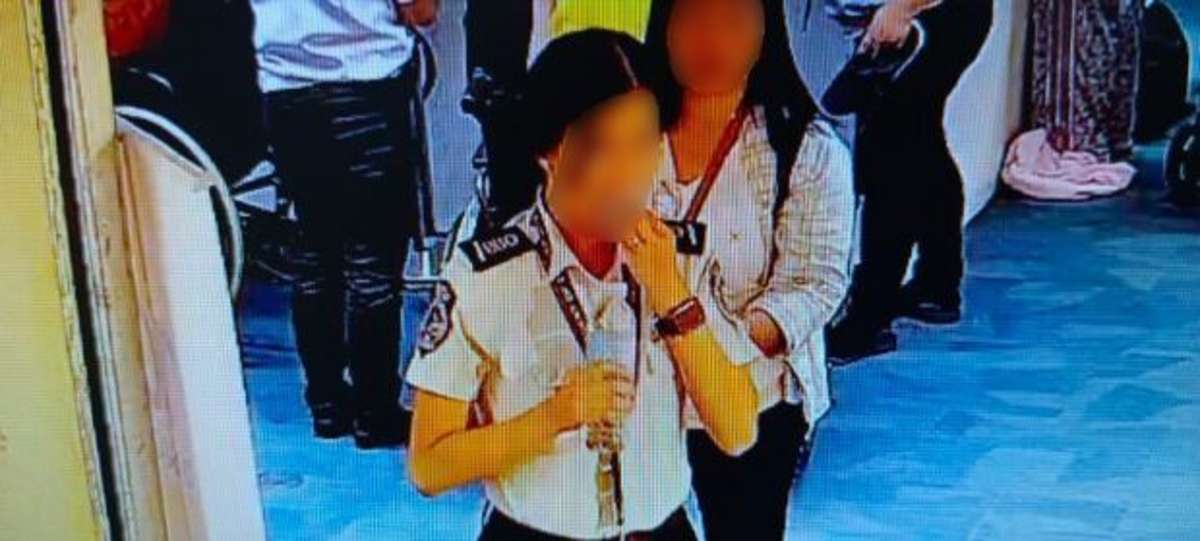 ‘Mafia’ seen in latest NAIA scandal