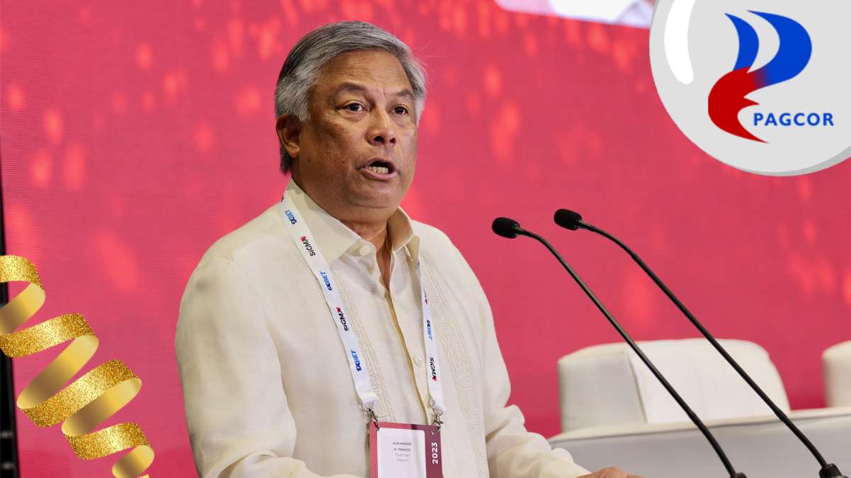 PAGCOR issues warning vs unlicensed gaming websites