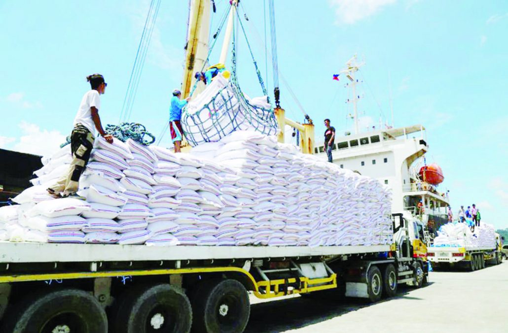 PH is now world's top rice importer – USDA