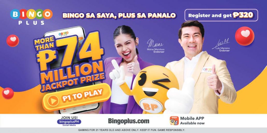 BingoPlus