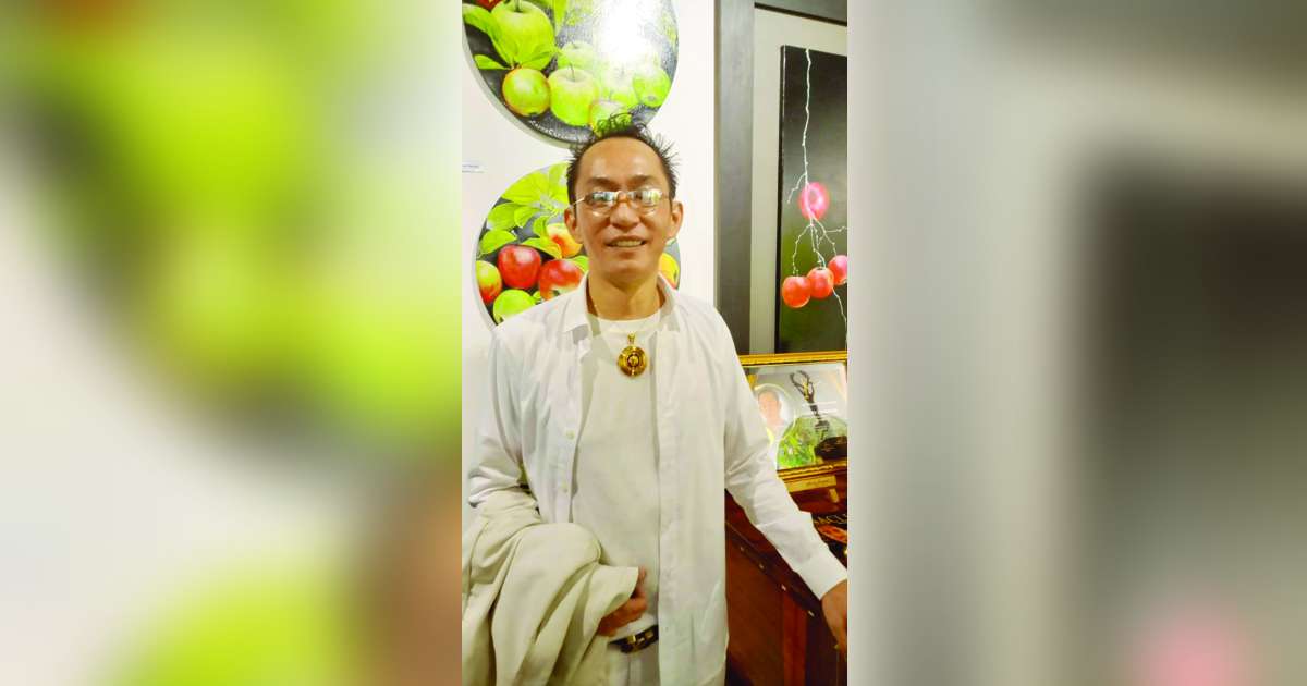 The Heartbeat of Art in MassKara