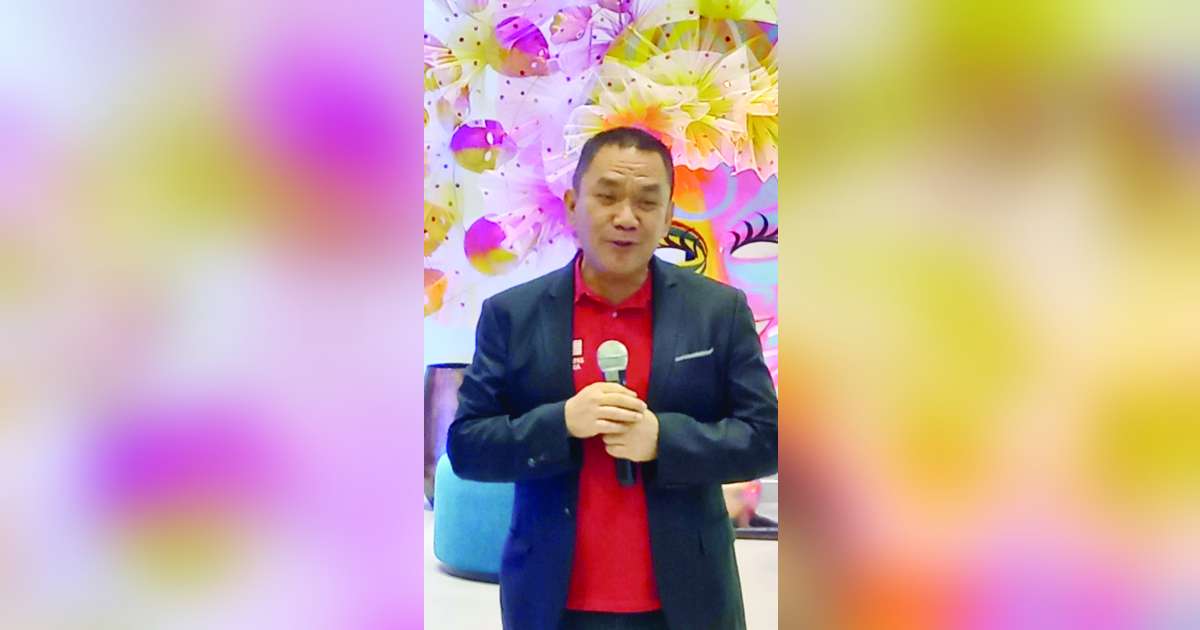 The Heartbeat of Art in MassKara