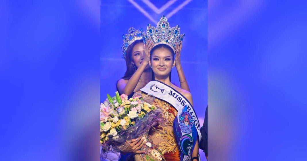 Miss Bacolod MassKara 2023: a super event in the super city
