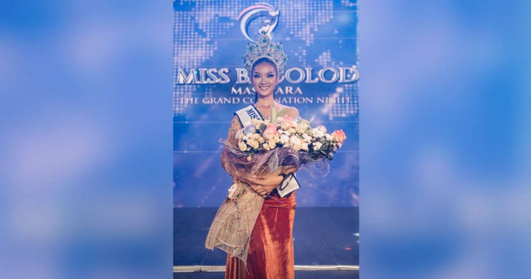 Miss Bacolod MassKara 2023: a super event in the super city