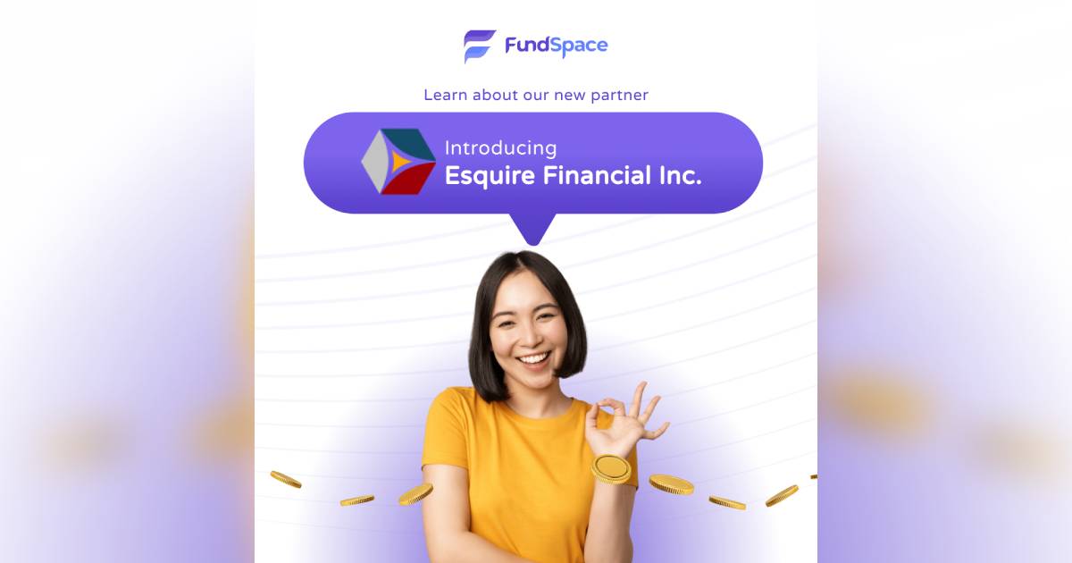 917Ventures’ FundSpace expands SME loan offerings up to P100M with Esquire Financing collaboration
