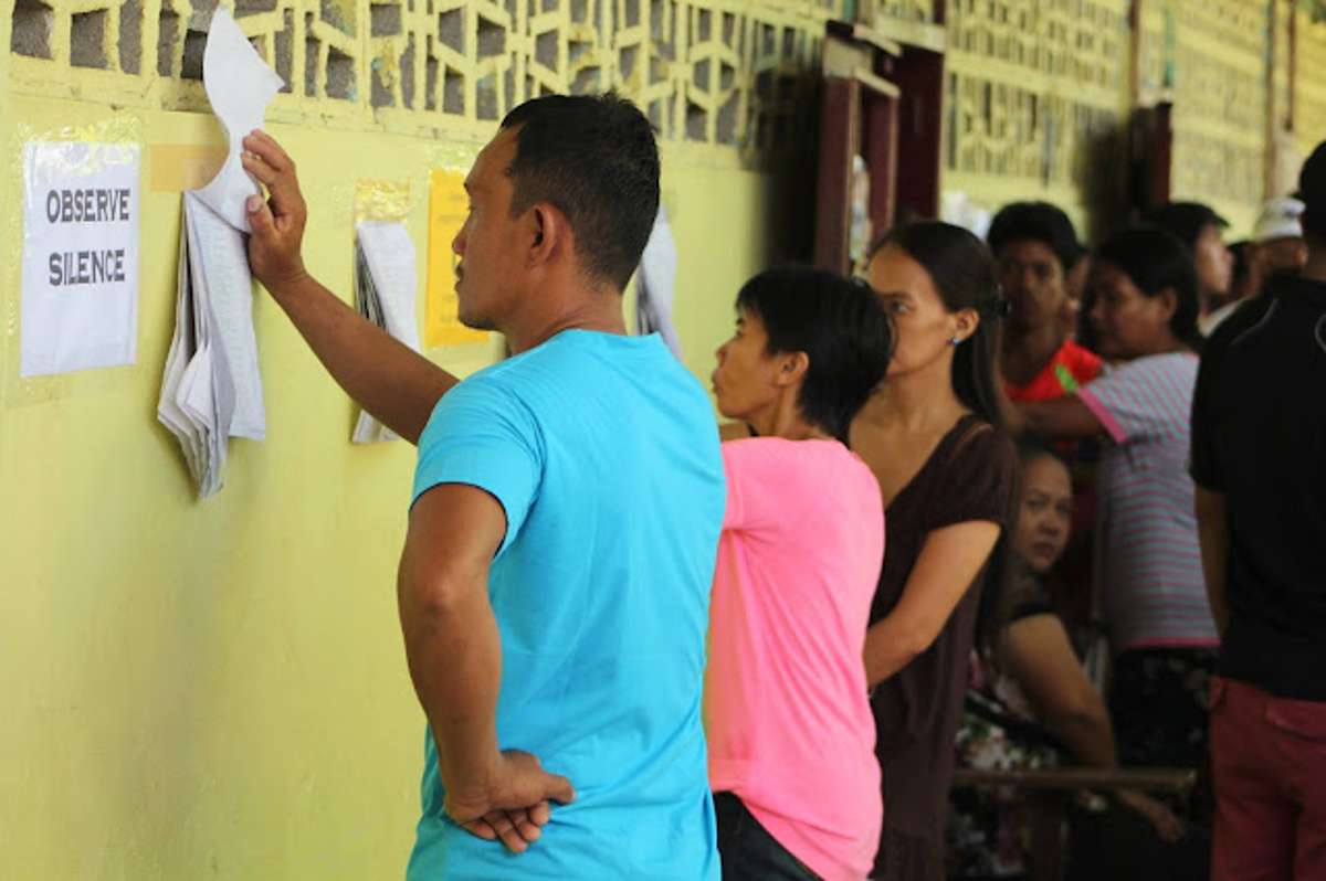 DepEd-Aklan to activate task force for polls