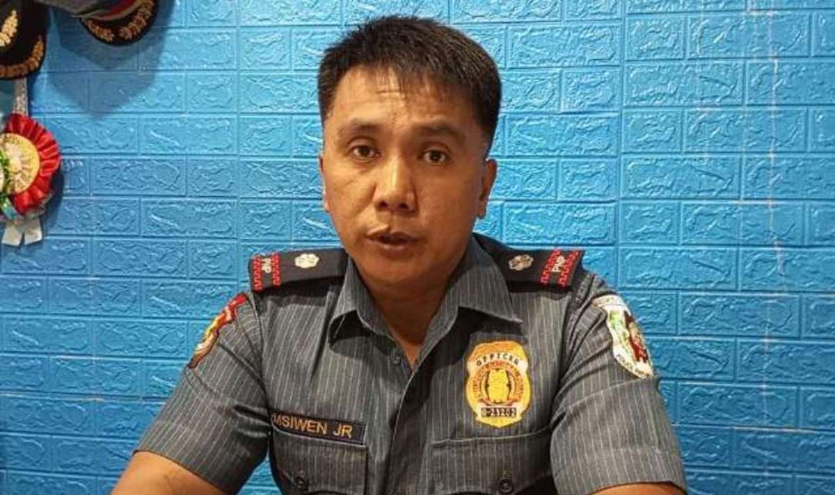 Large-scale estafa raps filed over police recruitment scam