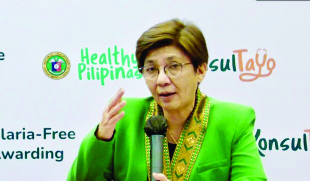 DOH: Consider steps taken during COVID vs flu
