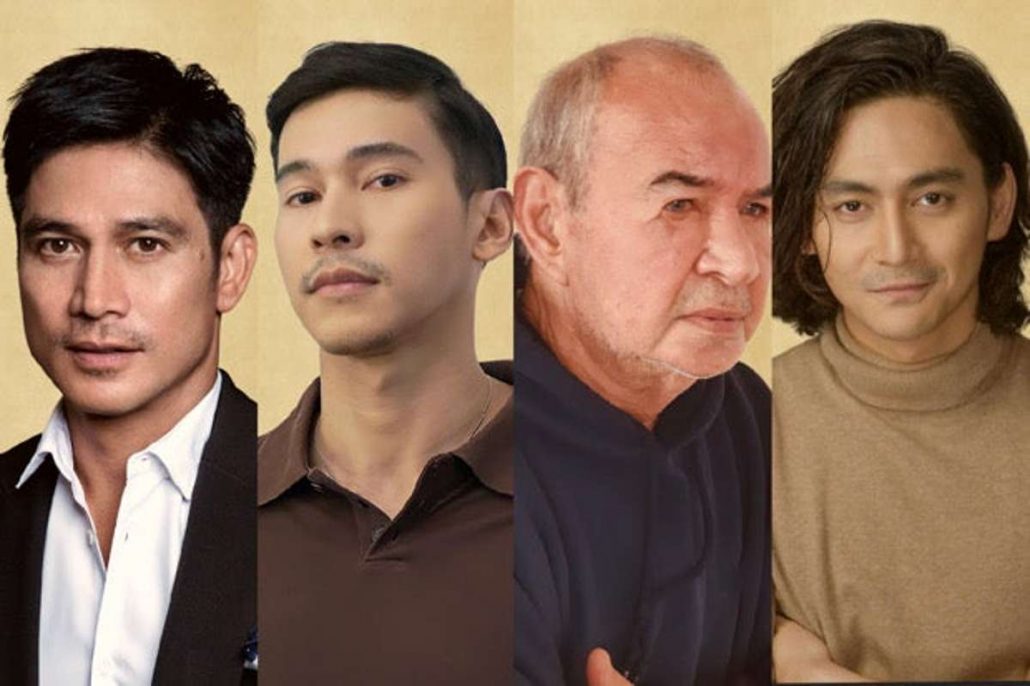 ‘Gomburza’ film relives key part of PH history