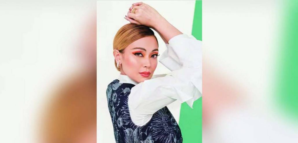 Jodi Sta. Maria on doing mother roles: ‘It’s getting more challenging ...