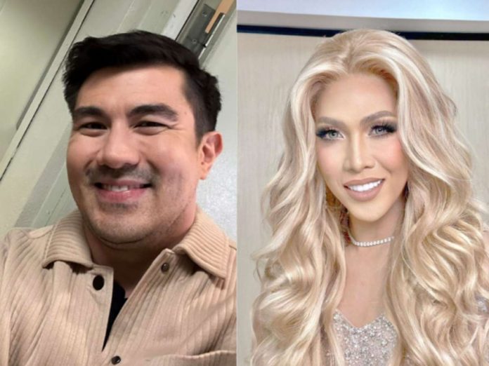 Luis Manzano’s ‘It’s Your Lucky Day’ replaces ‘It’s Showtime’ for 12 days