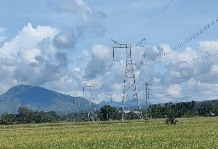 NGCP assures all transmission lines ‘up and running’ for BSKE