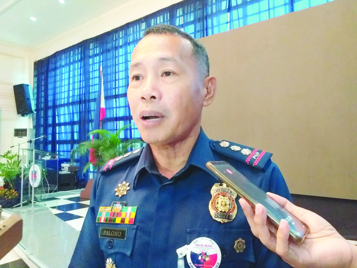 Police monitoring heightens in Sara