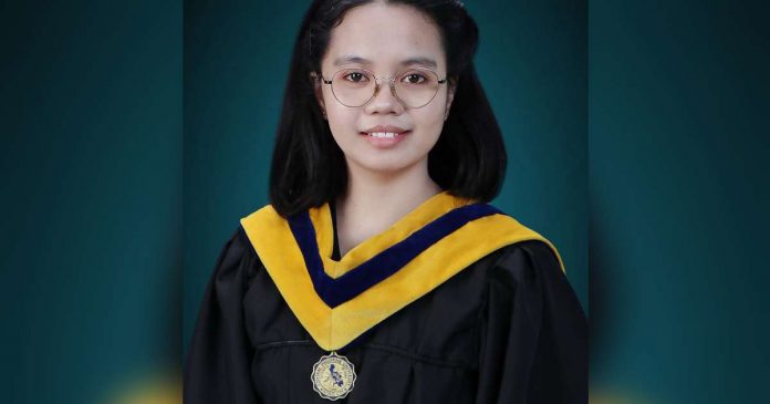 Street sweeper’s daughter tops 2023 CPA licensure