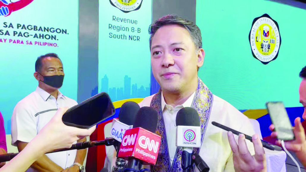 Online sale of TIN cards is illegal – BIR