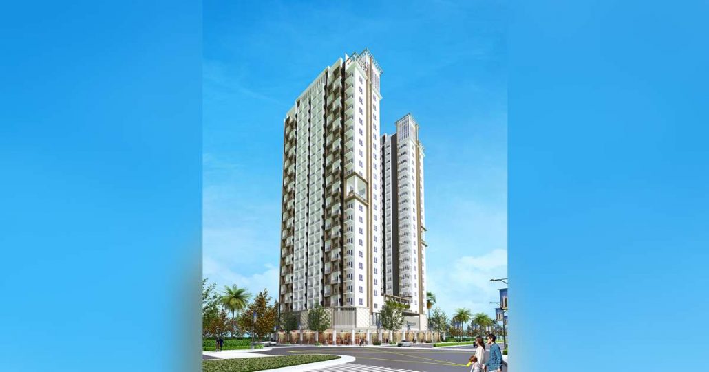 Bacolod’s tallest condo tower to dazzle City of Smiles’ skyline