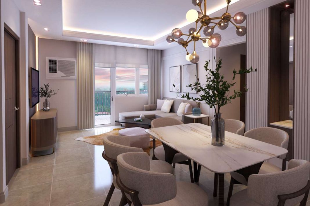 Bacolod’s tallest condo tower to dazzle City of Smiles’ skyline