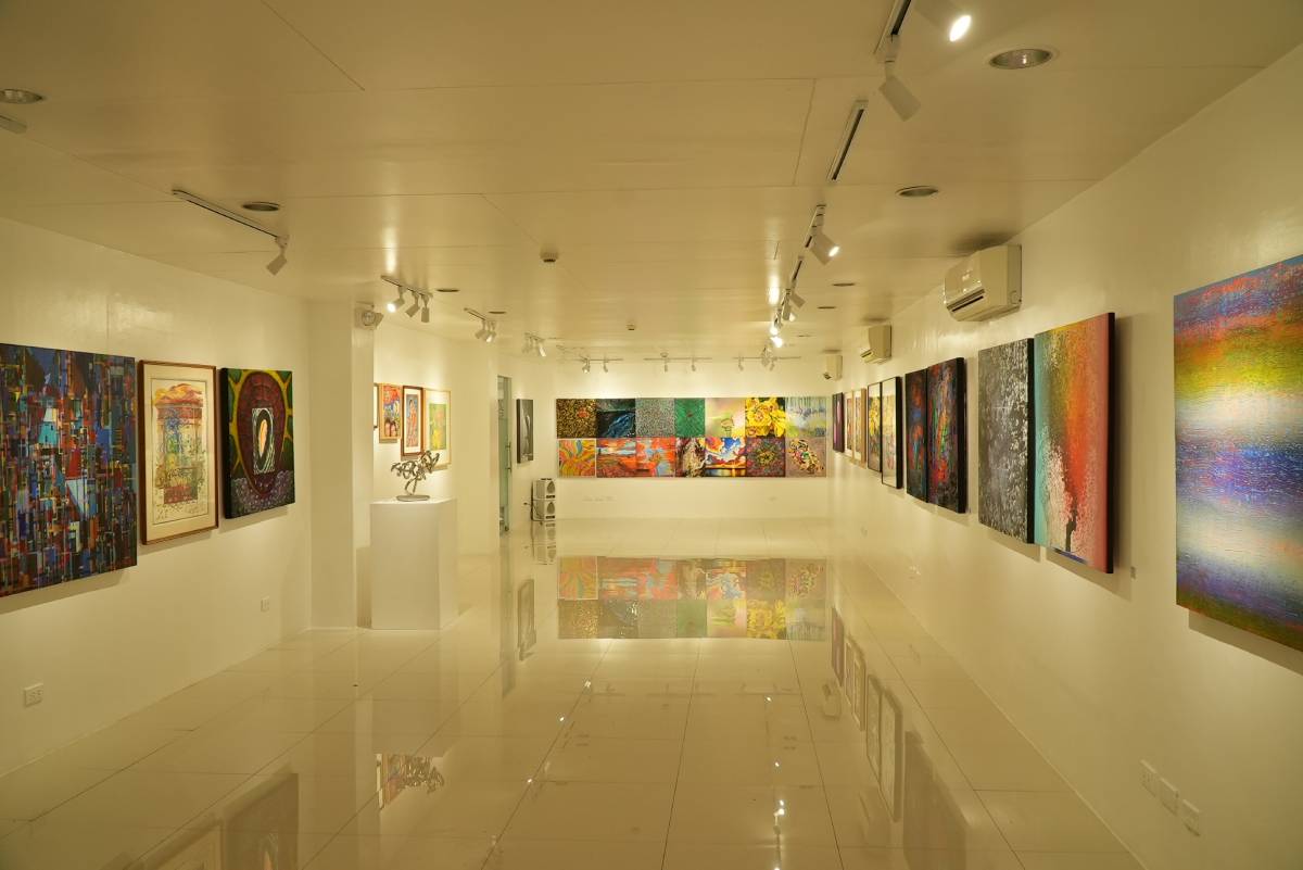 INNOTECH Further Cultivates the Unity of Arts and Technology Through ...