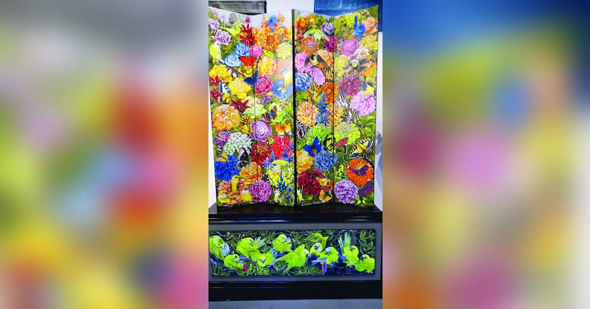 The Heartbeat of Art in MassKara