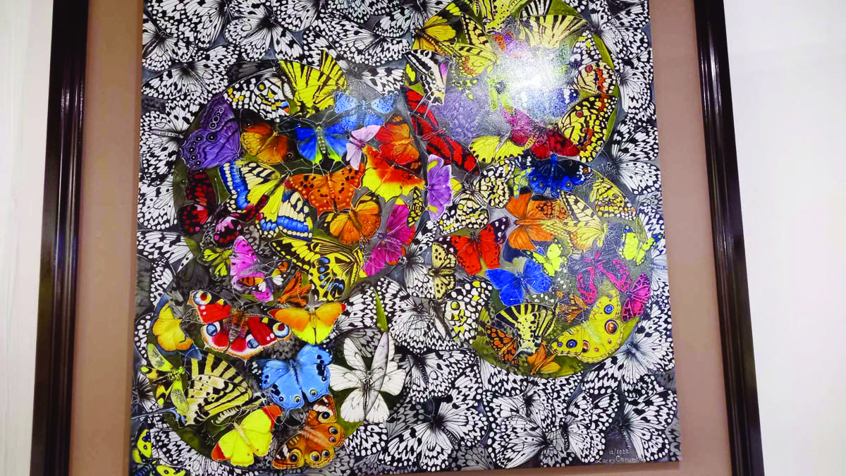 The Heartbeat of Art in MassKara