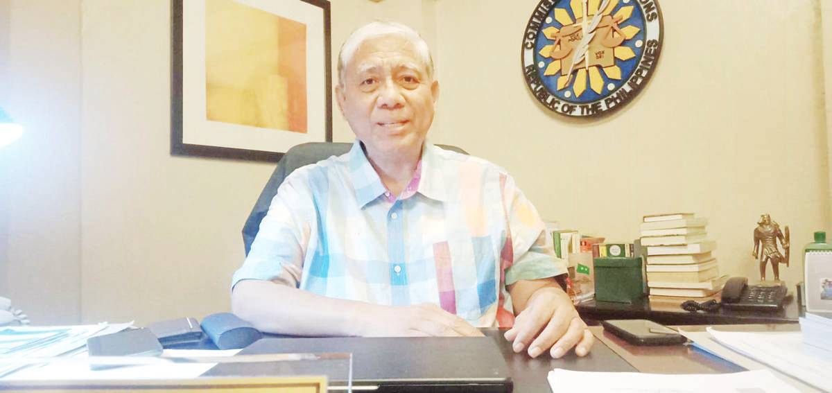 Campaign period for BSKE begins today; Comelec to candidates: Adhere to ...