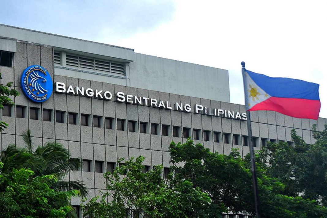 BSP dispels rumors on accepting USD bank notes until March 12